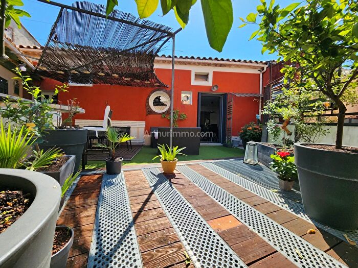 Maison 8 pièces à vendre - Pouzols