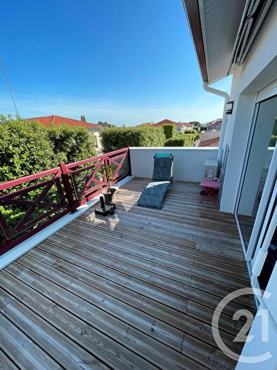 Andernos-les-Bains, Centre-ville, Coulin - Appartement 2 pièces à louer