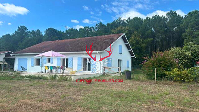 Maison à vendre - Dax - 5 pièces - 2 chambres