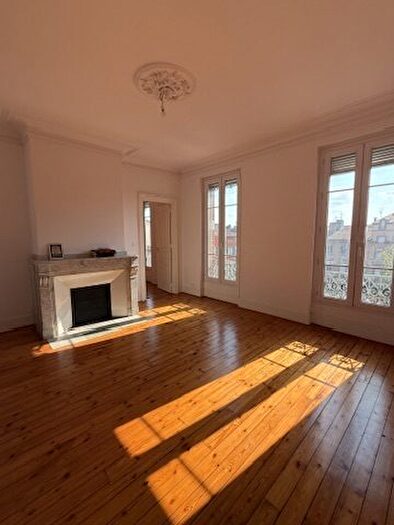 Appartement 5 pièces à vendre - Toulouse, Saint-Michel