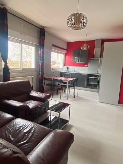 Toulouse, Lardenne - Appartement 4 pièces à louer