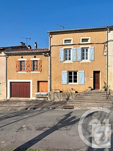 Maison à vendre - Avignonet-Lauragais - 6 pièces - 4 chambres