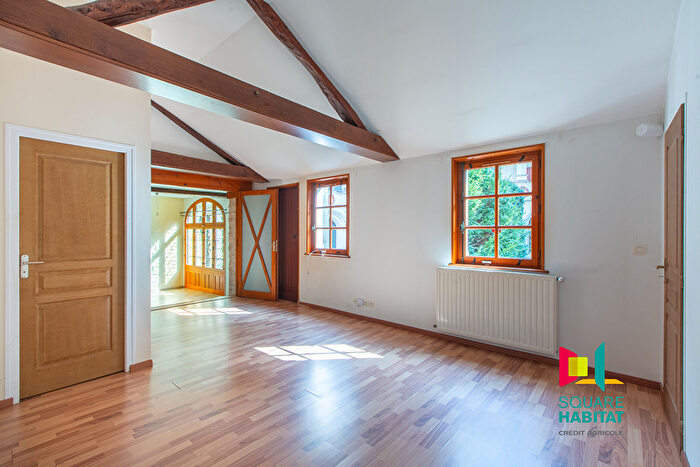 Appartement à vendre - Blois, Centre-ville - 4 pièces - 3 chambres