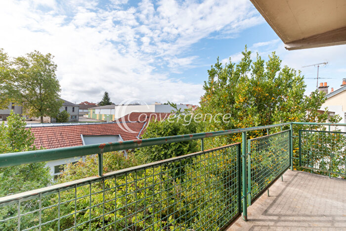 Appartement à vendre - Limoges, Aurence, Corgnac, Cité universitaire, Beaublanc - 4 pièces - 3 chambres