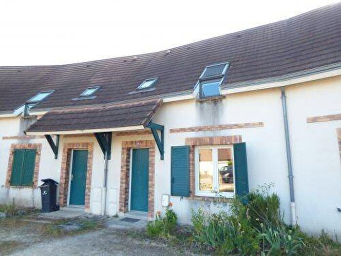 Maison 4 pièces à louer - Aubigny-sur-Nère
