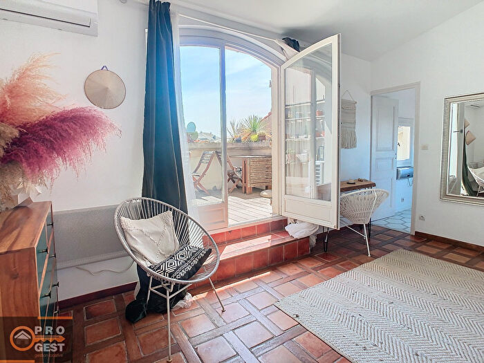 Appartement à louer - Montpellier, Comédie - 3 pièces - 2 chambres