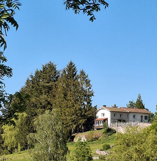 Saint-Julien-d'Ance : Maison 6 pièces à vendre
