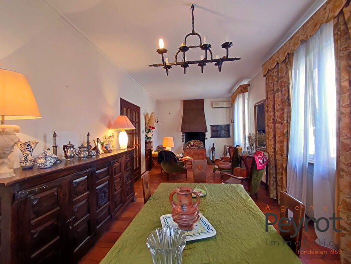 Maison à vendre - Millas - 12 pièces - 9 chambres