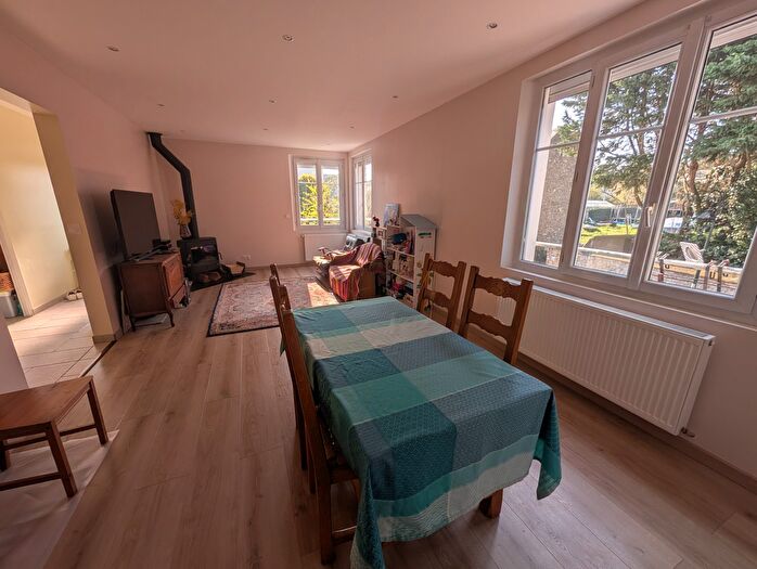 Appartement 5 pièces à vendre à Les Clayes-sous-Bois, Centre-ville
