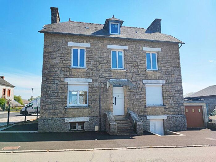 Maison 7 pièces à vendre à Plumaugat
