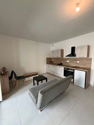 Appartement à louer - Nyons - 1 pièce