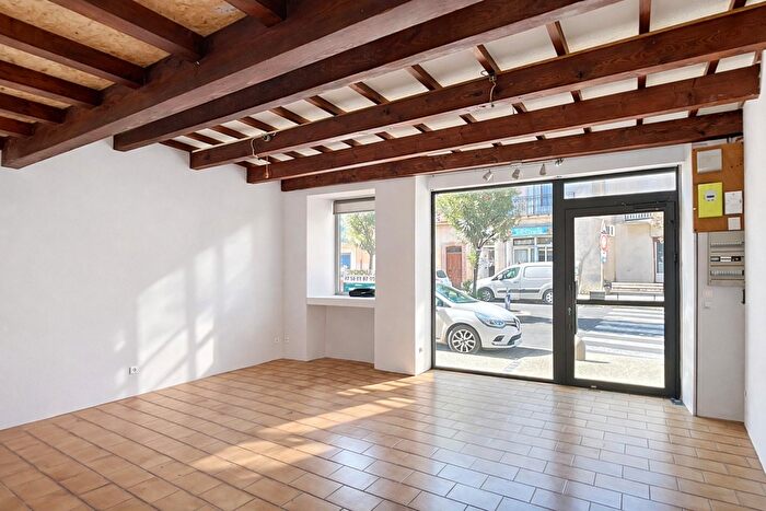 Maison à vendre - Roujan - 7 pièces - 3 chambres