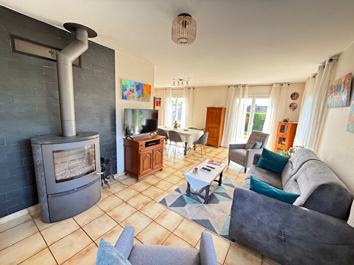 Maison 4 pièces à vendre à Divonne-les-Bains