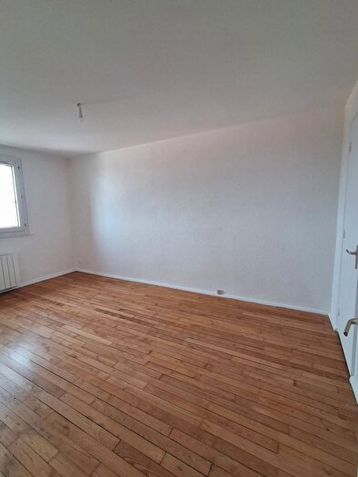 Appartement à louer - Saint-Bonnet-le-Château - 2 pièces - 1 chambre