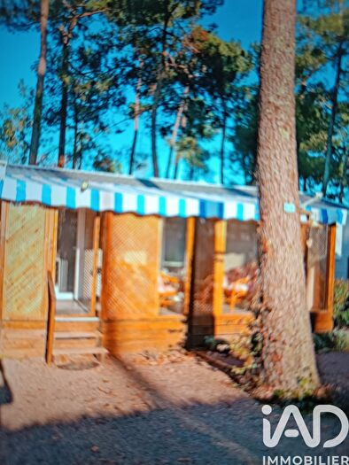 Maison à vendre - Saint-Hilaire-de-Riez, Fradinière, Pissot - 4 pièces