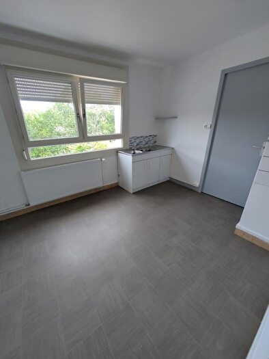 Senones - Appartement 3 pièces à louer