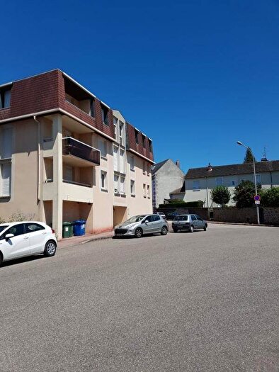 Appartement à louer - Vanteaux-Puy Las Rodas, Limoges - 1 pièce