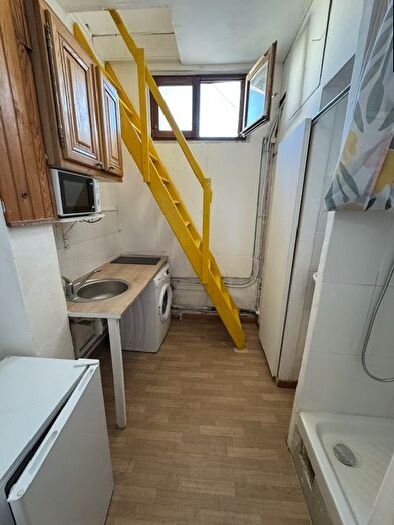 Appartement 1 pièce à louer - Argenteuil