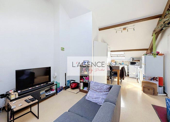 Appartement 2 pièces à louer - Fameck