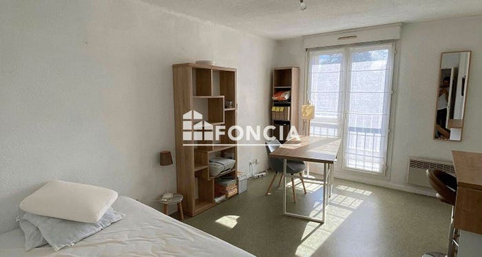 Appartement 1 pièce à Limoges, à louer