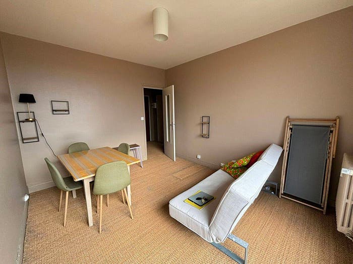 Poitiers Sud - Appartement 2 pièces à louer