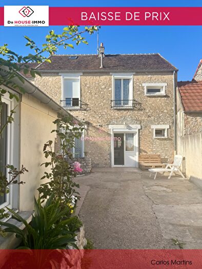 Dordives : Maison 6 pièces à vendre