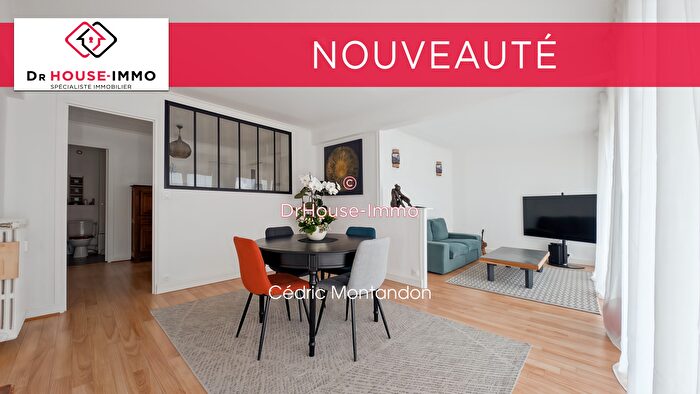 Appartement 4 pièces à Caen, Beaulieu, Maladerie, Saint-Paul, à vendre