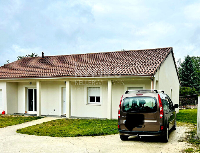 Maison 4 pièces à vendre - Nieul