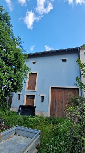 Maison à vendre - Fameck - 3 pièces