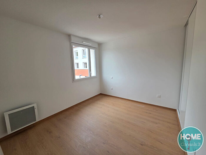 L'Union : Appartement 2 pièces à louer