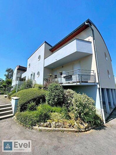 Audun-le-Tiche : Appartement 2 pièces à louer
