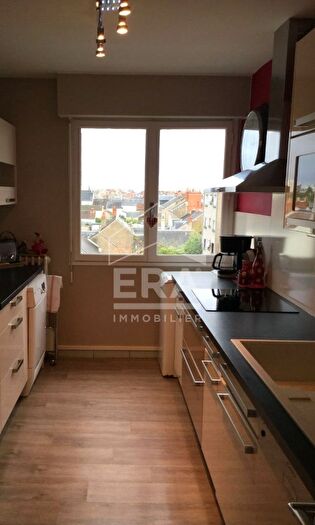 Appartement 3 pièces à louer - Châteauroux, Centre-ville, Les Marins