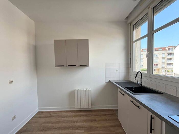 Appartement 2 pièces à louer - Sud, Esbly