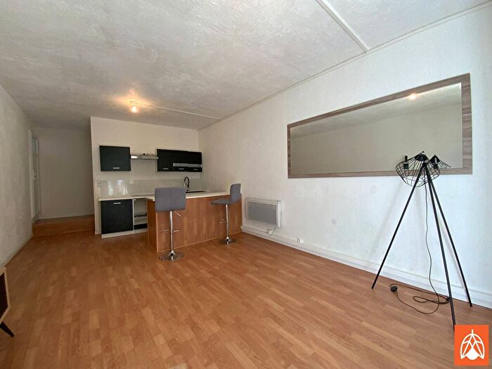 Appartement 1 pièce à louer - Les Bressons, Salon-de-Provence