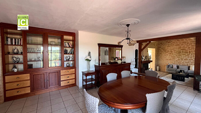 Saint-Laurent-des-Autels - Maison 8 pièces à vendre