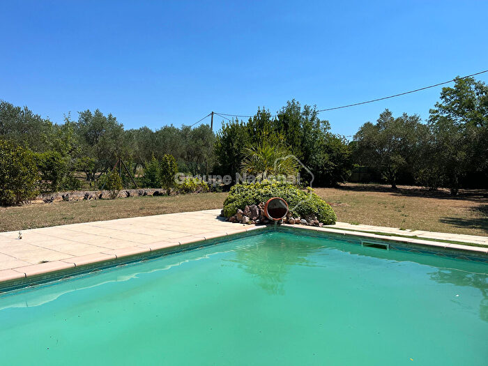 Maison 6 pièces à Le Luc, à vendre