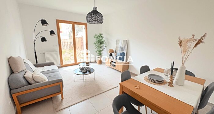 Maison à vendre - Rungis - 5 pièces