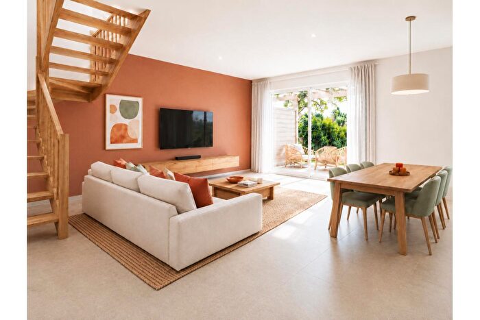 Appartement 5 pièces à vendre à La Rochelle, Saint-Eloi, Rompsay