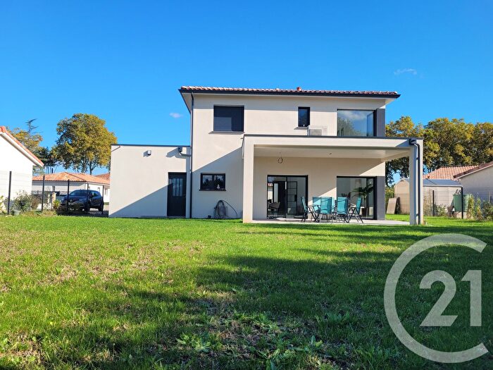 Maison à vendre - Gaillac, La Peyre, Boissel, Tessoinnières - 6 pièces - 4 chambres