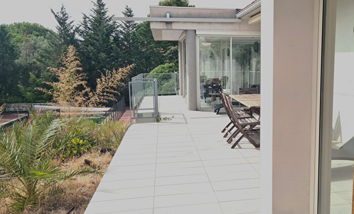 Maison à vendre - Castelnau-le-Lez, Devois, Zone dactivité lAube Rouge - 7 pièces - 5 chambres