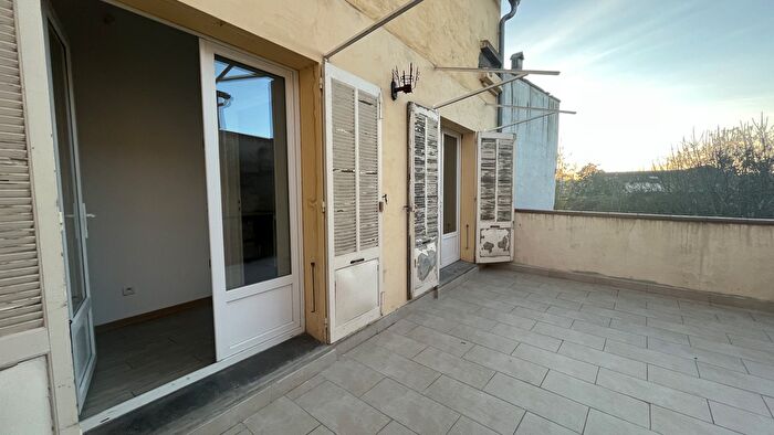 Grisolles - Appartement 4 pièces à louer