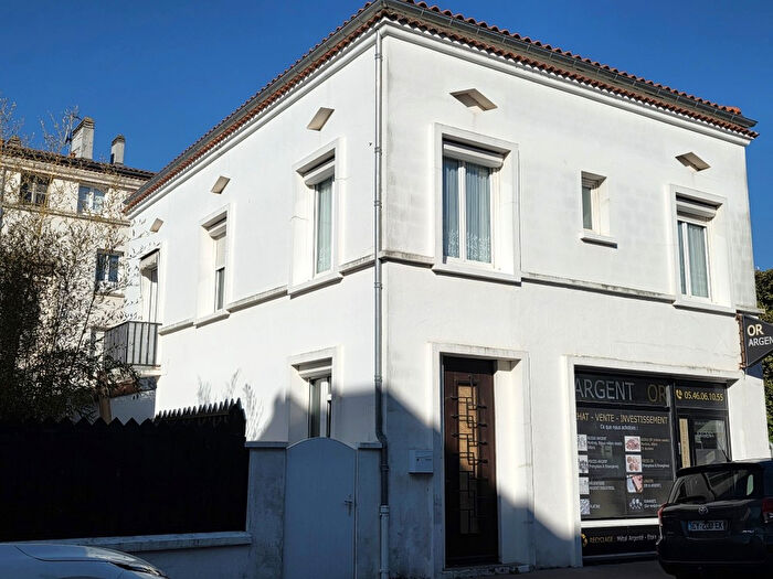 Appartement 3 pièces à vendre à Royan, Centre-ville