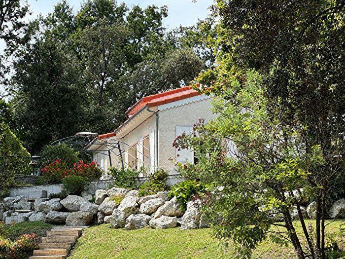 Maison à vendre - Saint-Georges-de-Didonne, Didonne, Boubes, Suzac - 8 pièces - 4 chambres