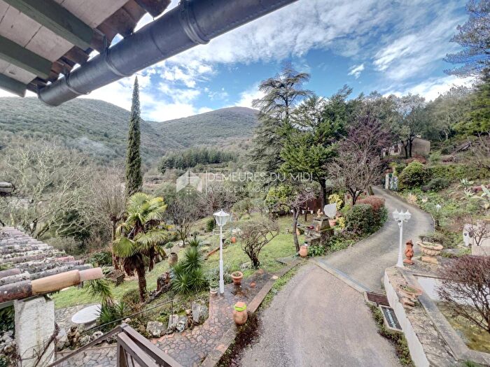 Appartement à louer - Cros - 3 pièces - 2 chambres