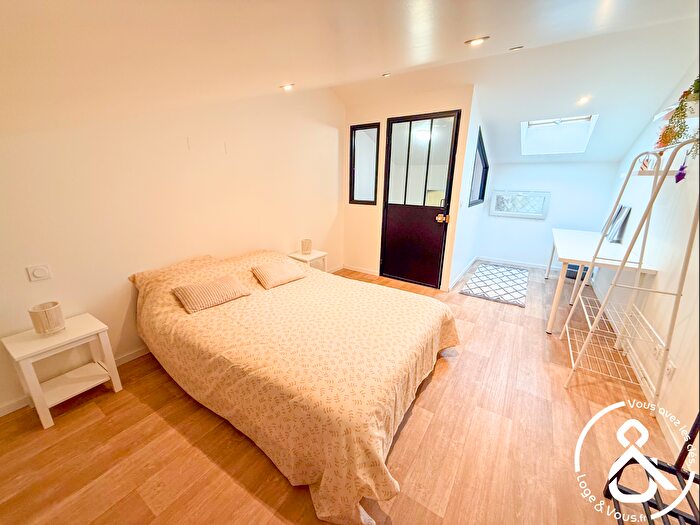 Appartement 5 pièces à louer à Castres, Centre-ville