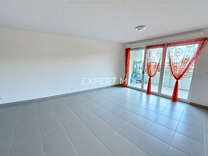 Appartement à vendre - Toulouse - 3 pièces - 2 chambres