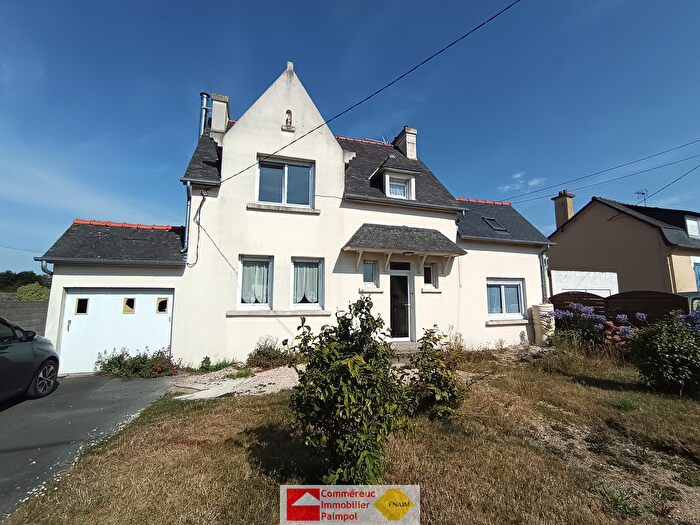 Maison 4 pièces à Paimpol, à vendre