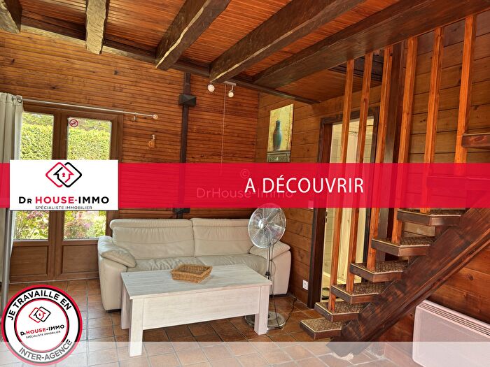 Maison 3 pièces à vendre à Asnelles
