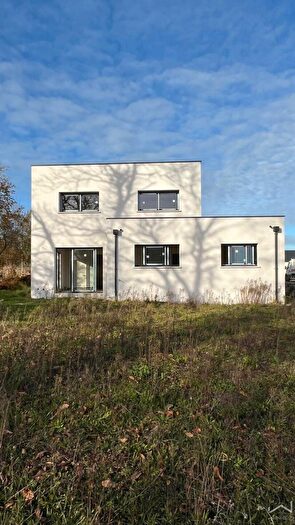 Maison à louer - Lezardeau-Kerneuzec, Quimperlé - 5 pièces - 3 chambres