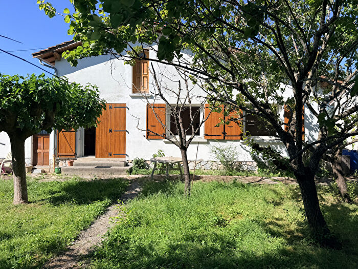 Maison 3 pièces à vendre à Revel